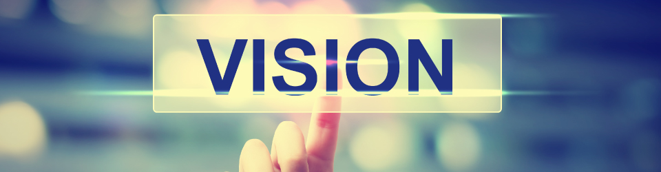 Prayer for Vision - Holy Nativity Church