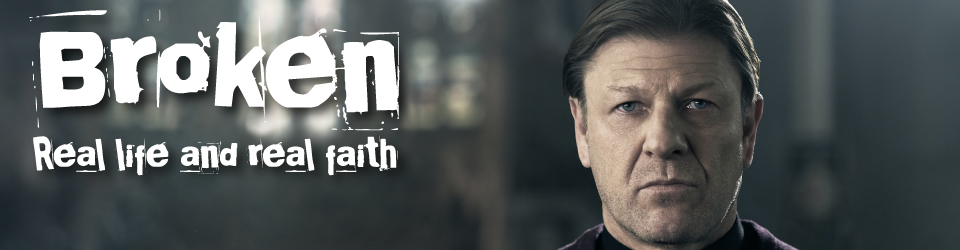 Broken: Real Life and Real Faith. - Holy Nativity Church