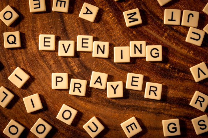 Join us in Prayer - Holy Nativity Church