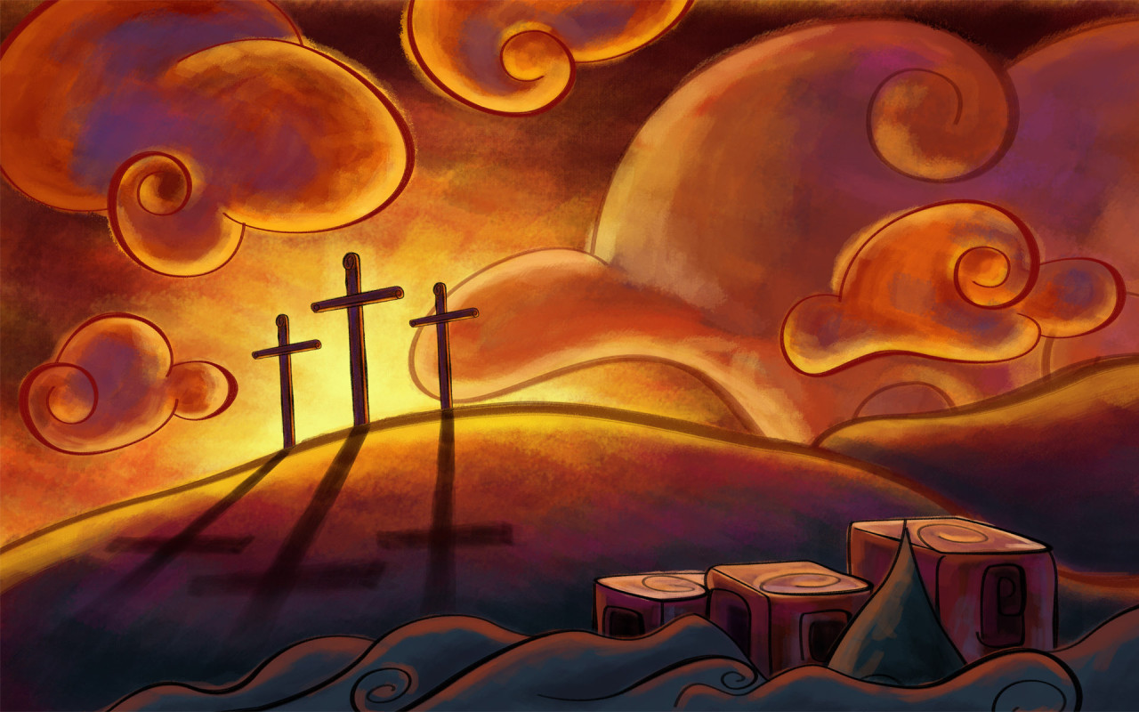 Easter Day with Puppets! - Holy Nativity Church