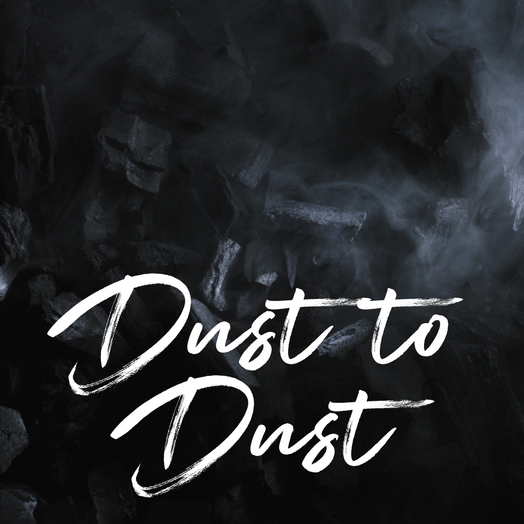 Dust to Dust | Lent Music - Holy Nativity Church