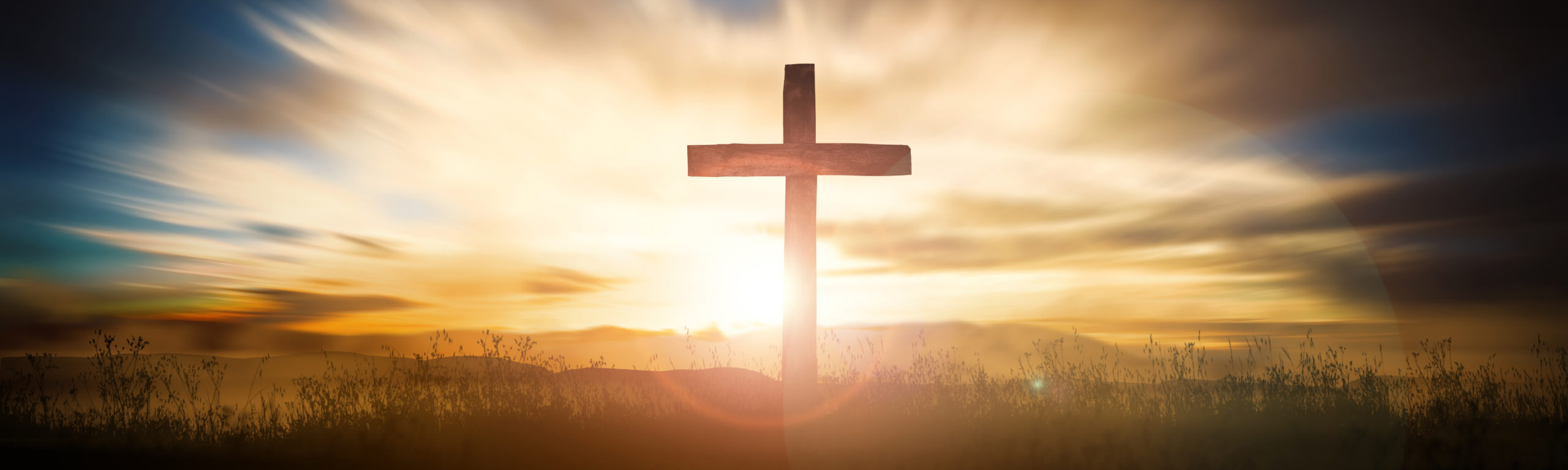 Easter Morning - Holy Nativity Church