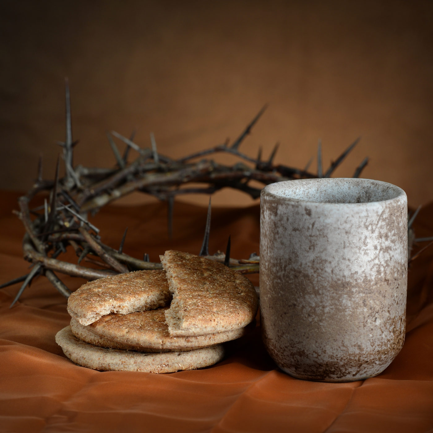 Maundy Thursday Communion – Holy Nativity Church