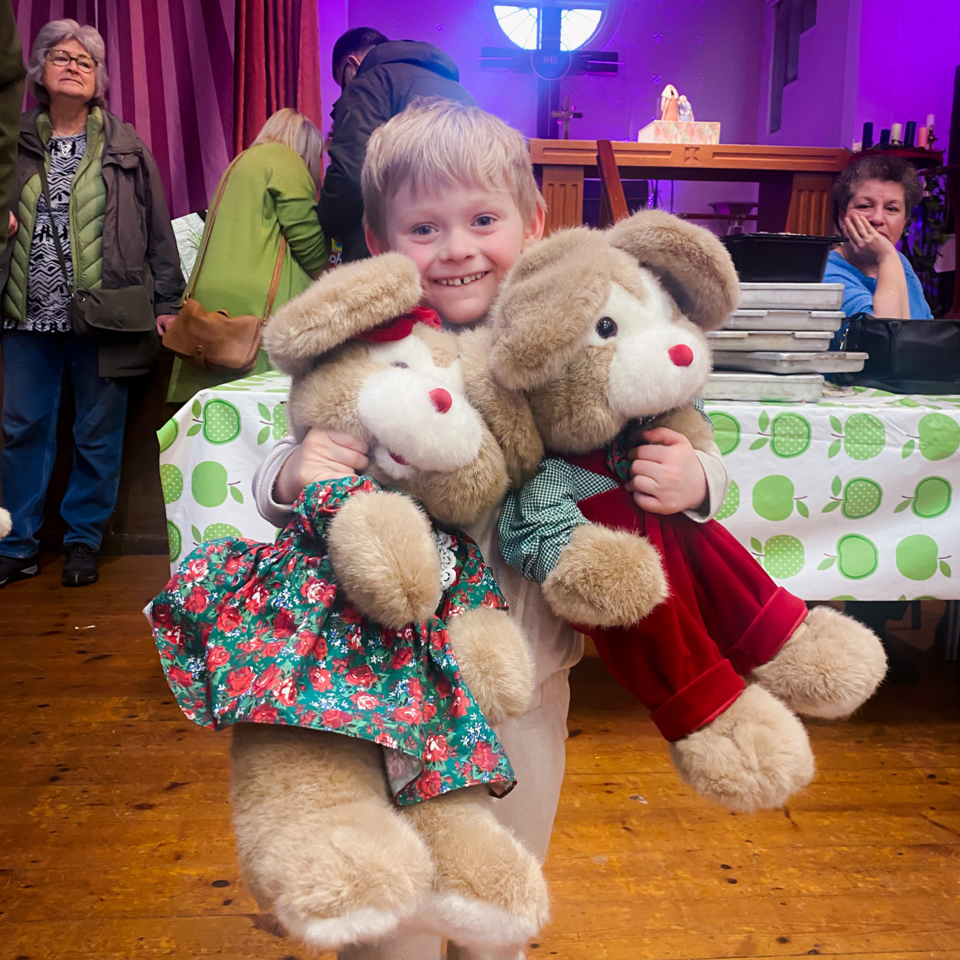 Nativity Church Fair Haven Nj at Dollie Guth blog