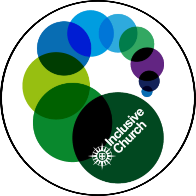 We Are an Inclusive Church - Holy Nativity Church